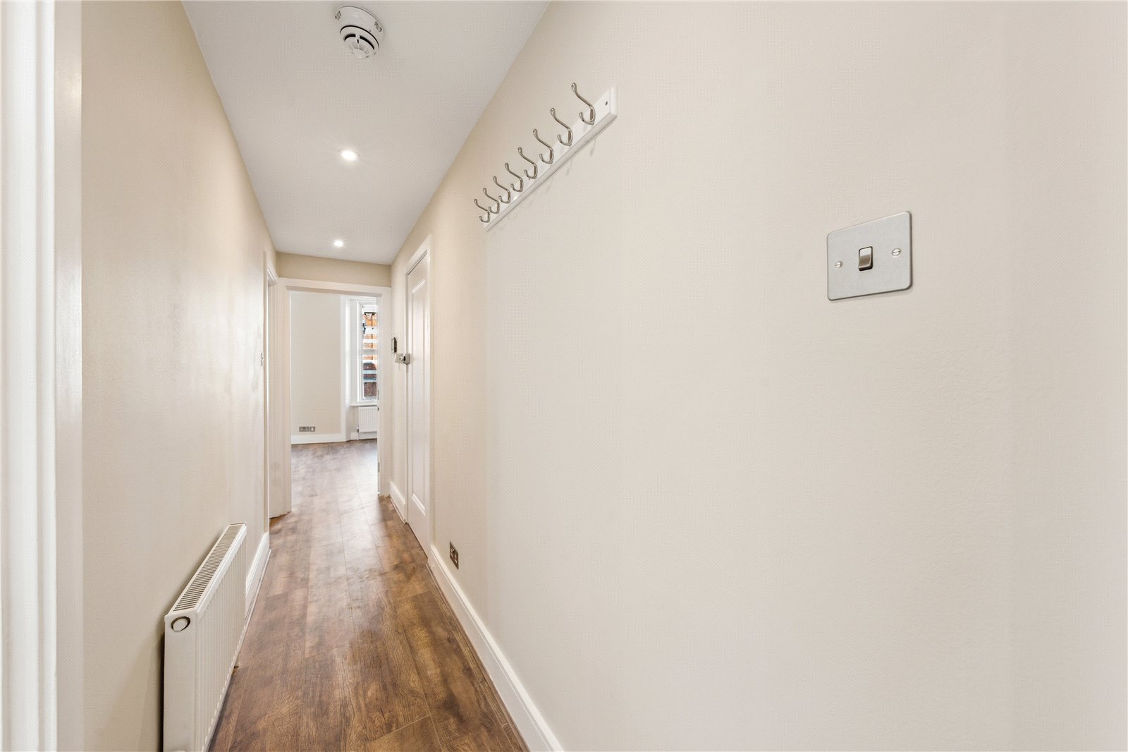 Marylebone Lane, Marylebone Village, London, W1U 2PZ - RIB